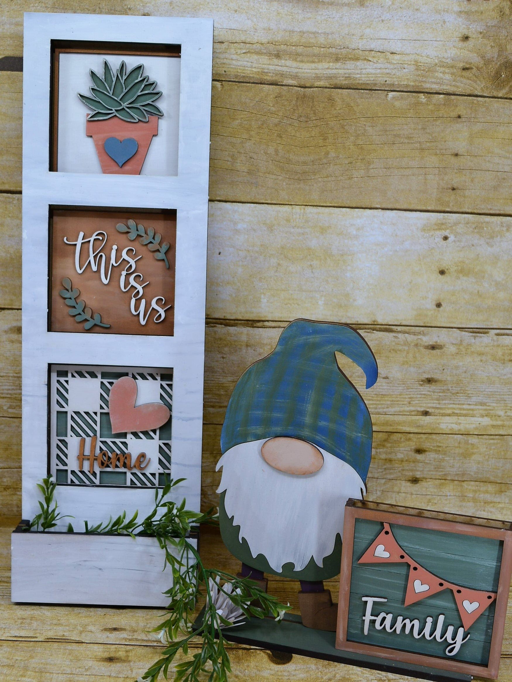 Switch Tile Set - Family Paint Kit Tiles | Home of Avedonia Art ...